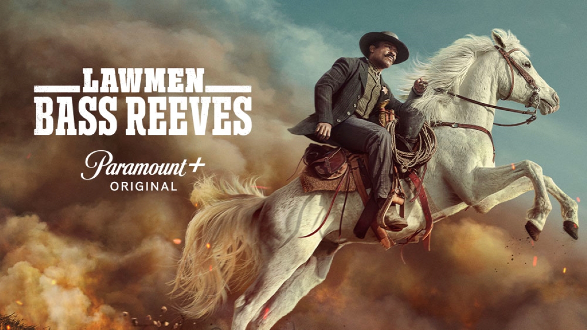 Lawmen: Bass Reeves | VuPulse