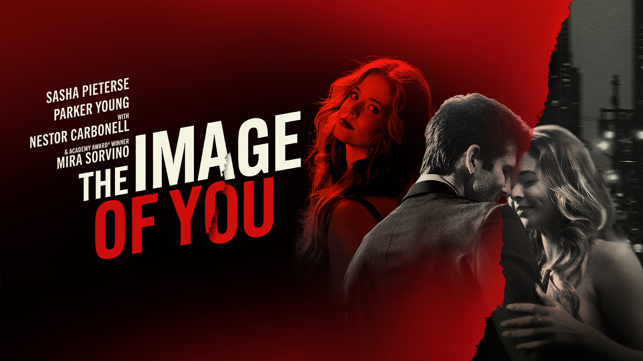 The Image of You | VuPulse