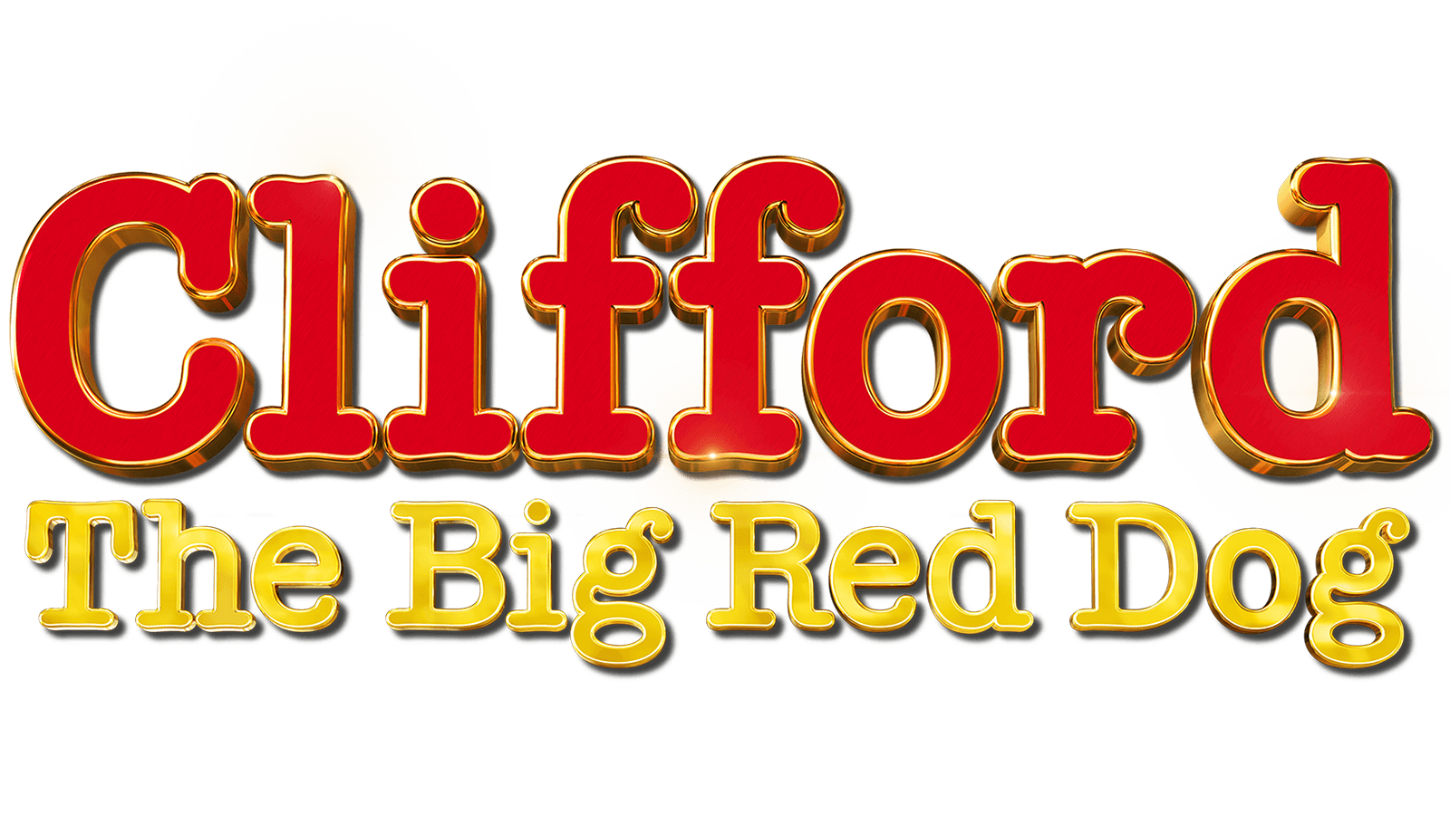 Clifford the Big Red Dog | VuPulse
