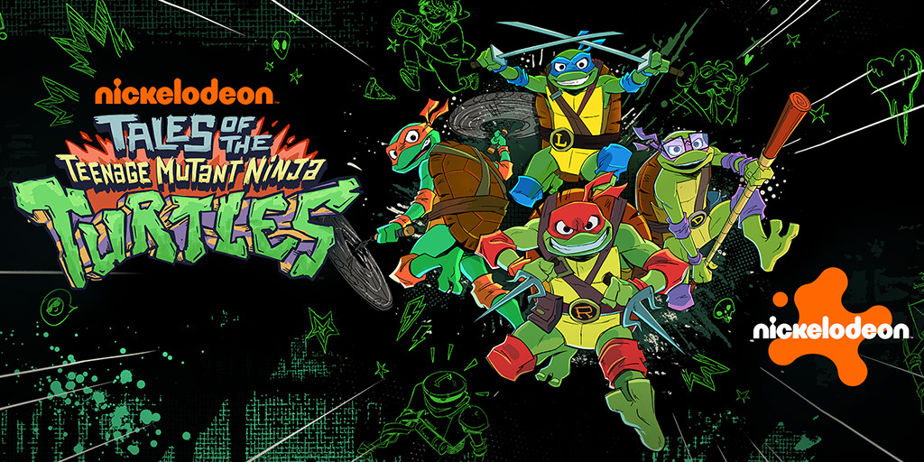 Tales of the Teenage Mutant Ninja Turtles | VuPulse