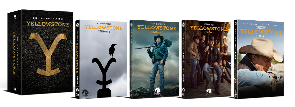 Yellowstone | VuPulse