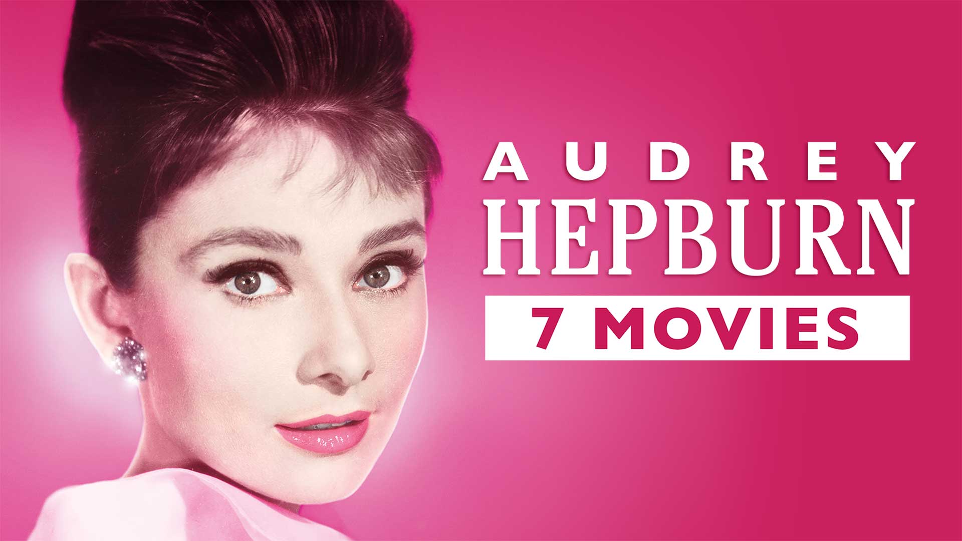 Audrey Hepburn | VuPulse