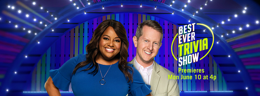 Best Ever Trivia Show | VuPulse