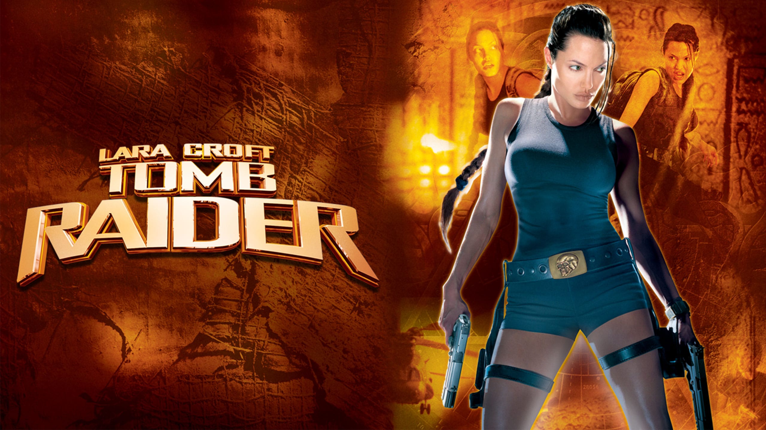 Lara Croft: Tomb Raider | VuPulse