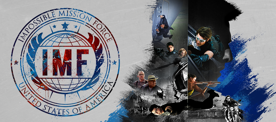 Mission: Impossible | VuPulse