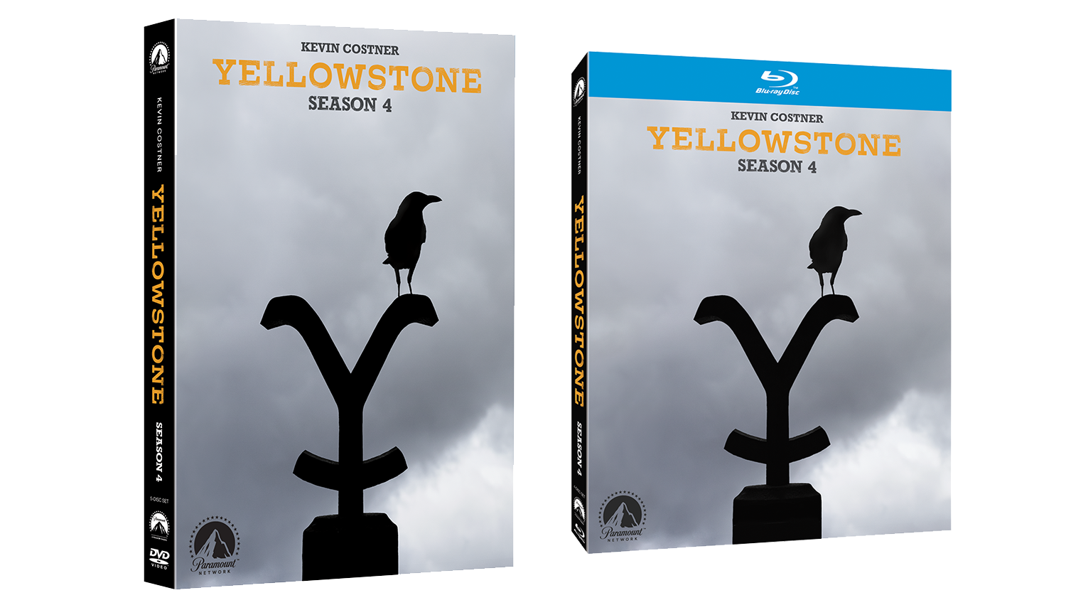 Yellowstone | VuPulse