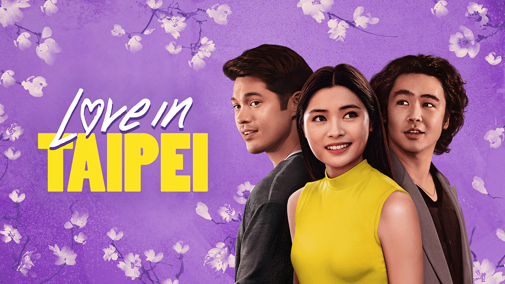 Love in Taipei | VuPulse