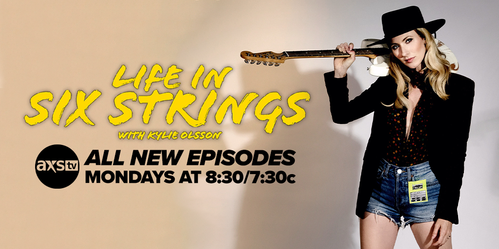 Life in Six Strings | VuPulse