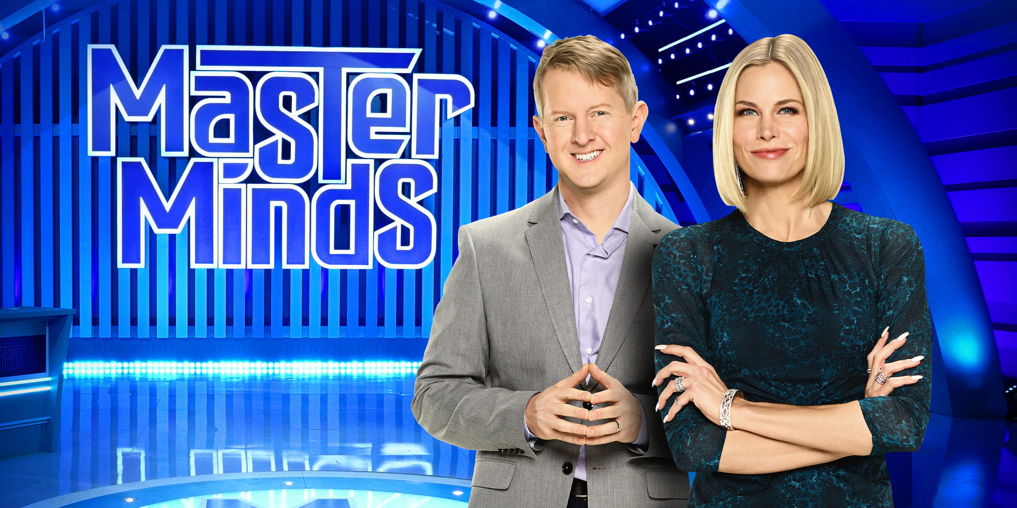 Master Minds | VuPulse