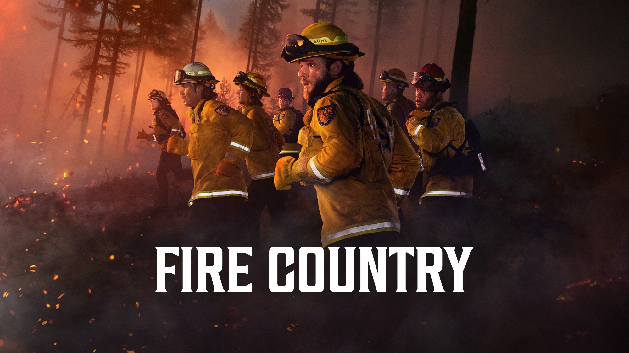 Fire Country | VuPulse