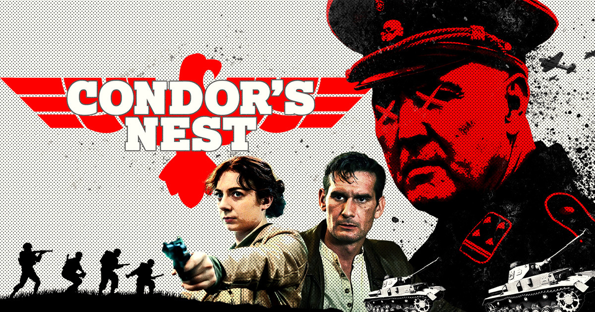 Condor's Nest | VuPulse