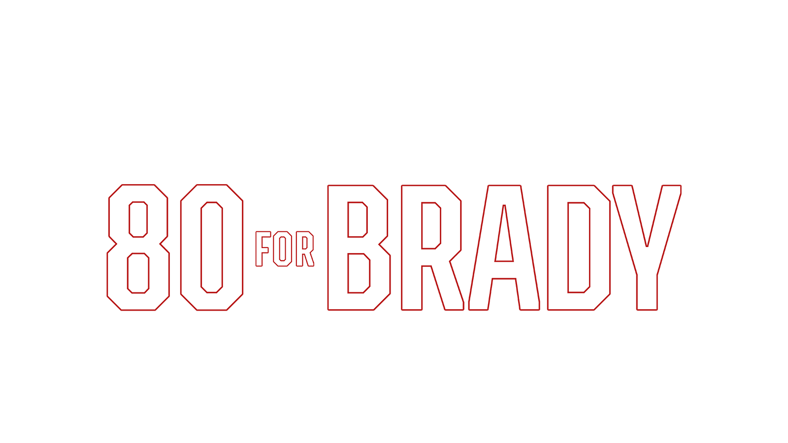 80 for Brady | VuPulse