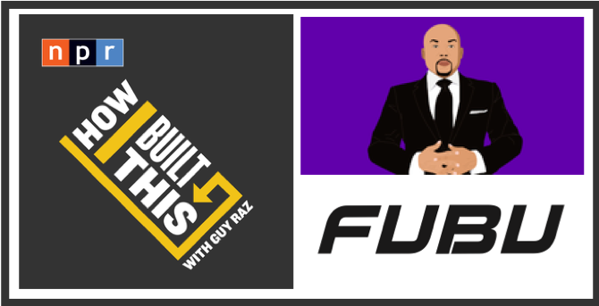 FUBU: Daymond John | VuPulse