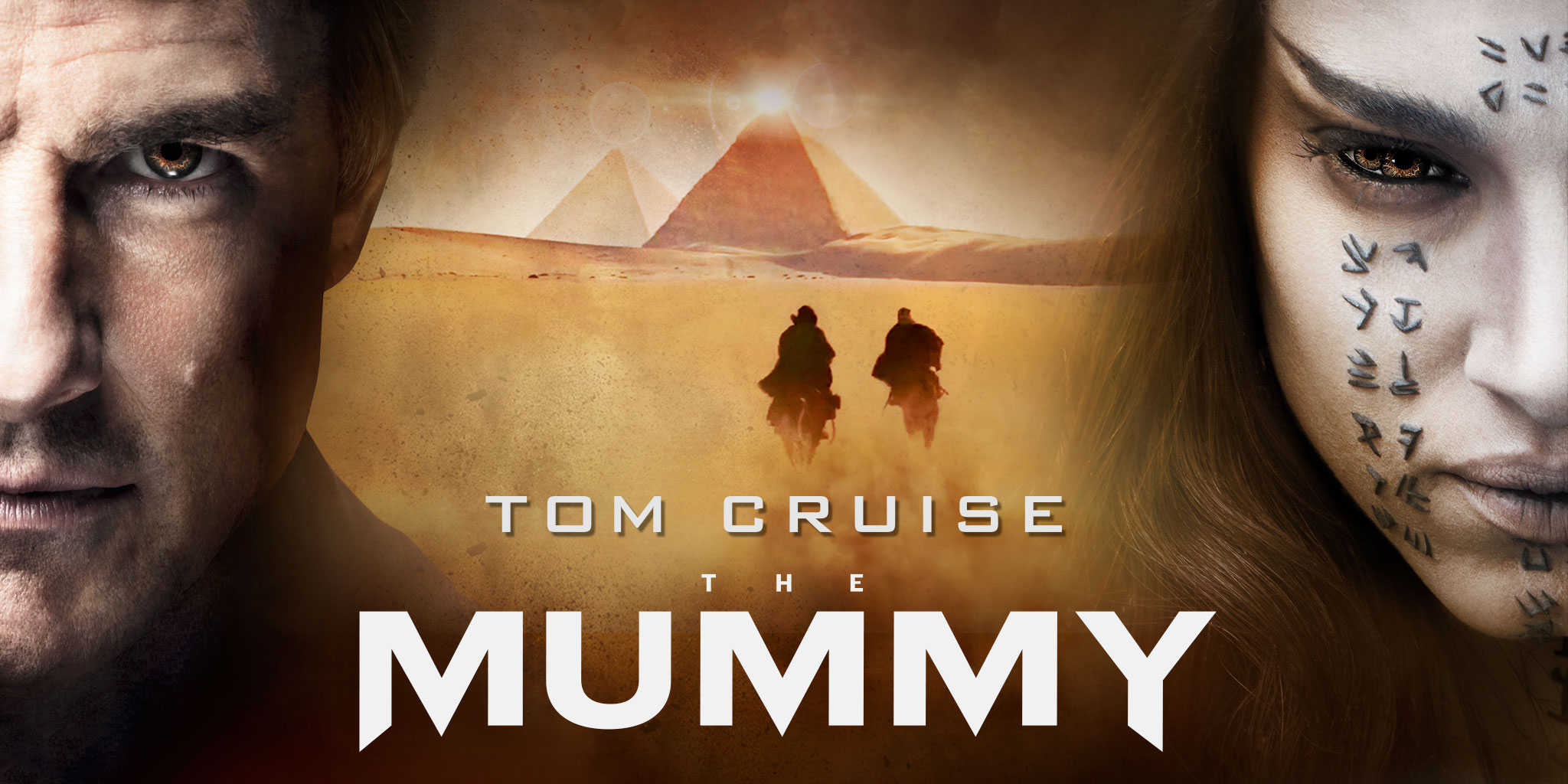 The Mummy | VuPulse