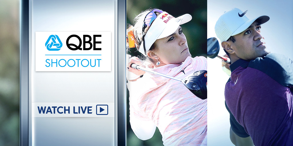 QBE Shark Shootout on NBC | VuPulse