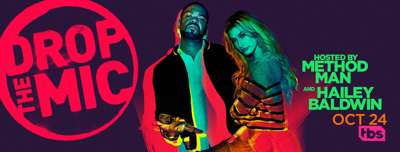 Drop the Mic | VuPulse