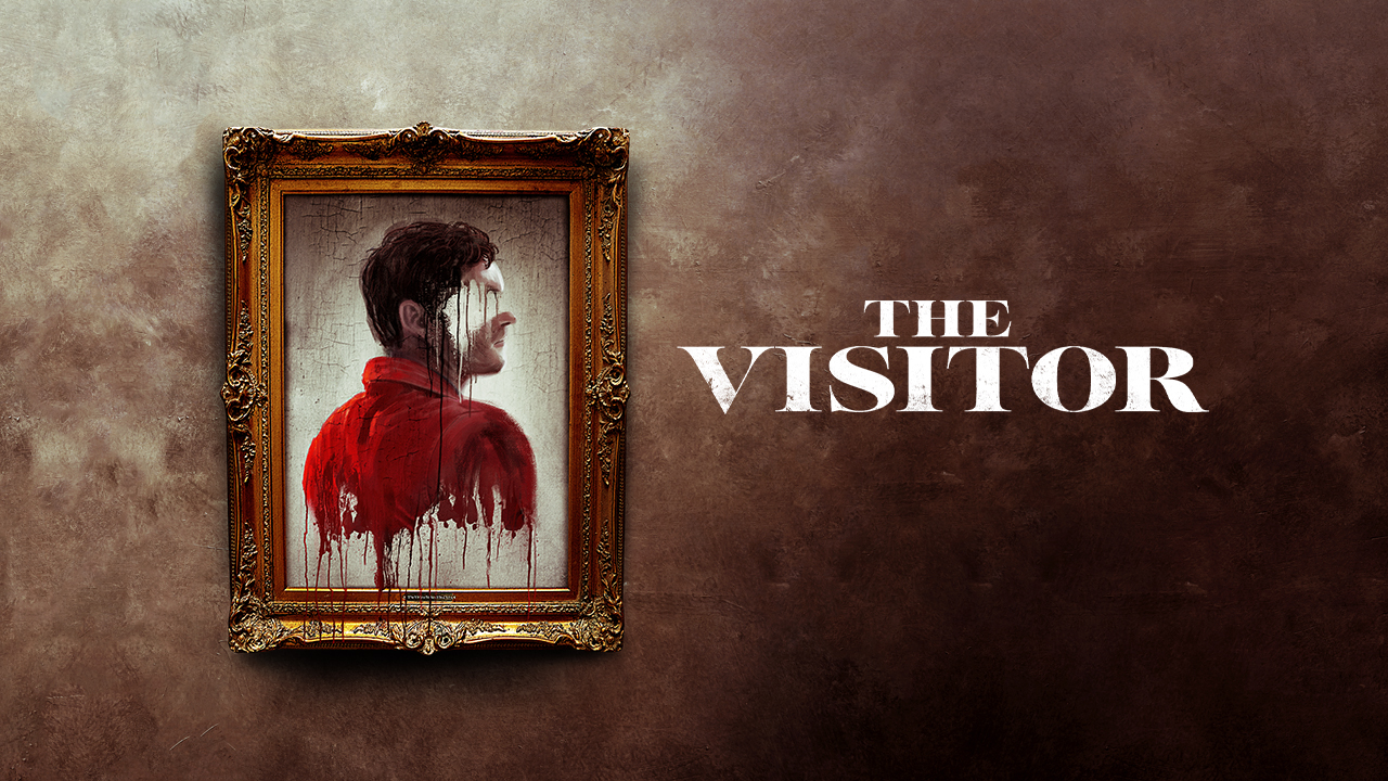 The Visitor | VuPulse