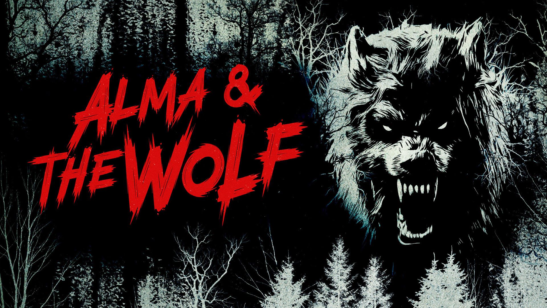 Alma and the Wolf | VuPulse