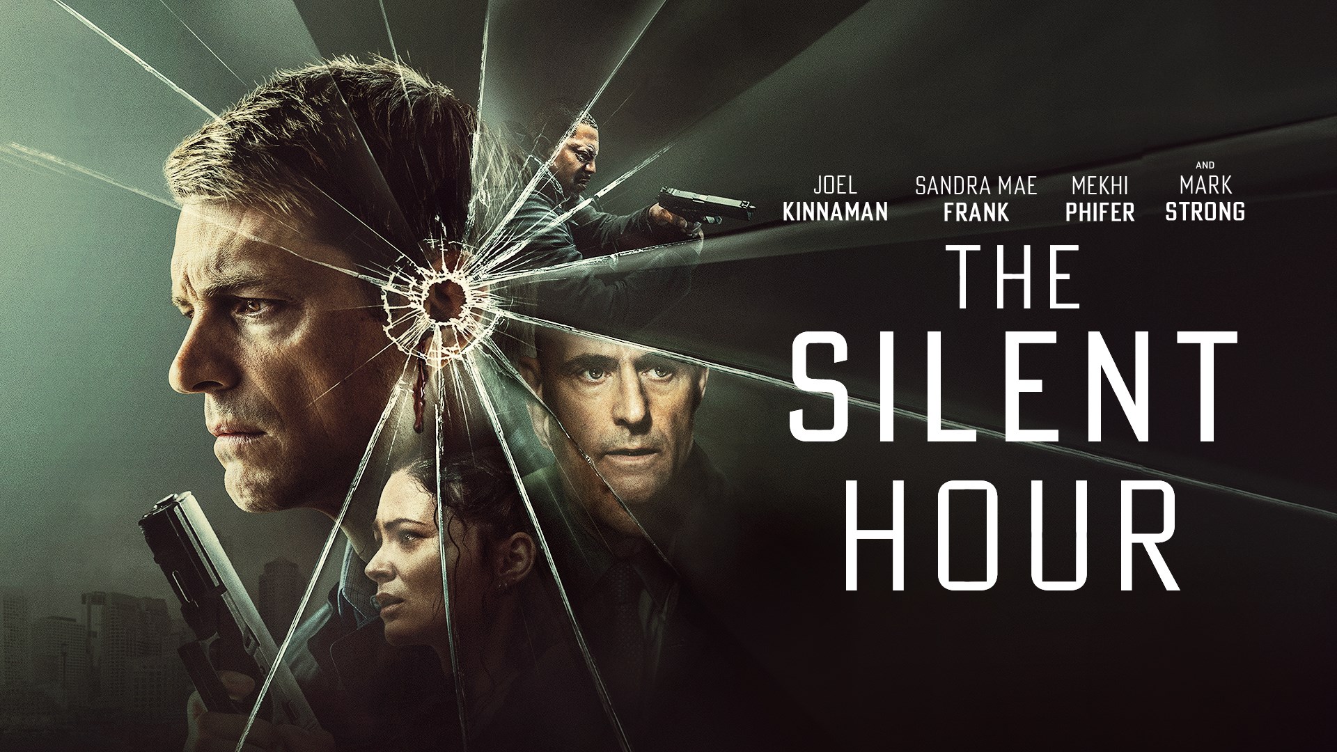 The Silent Hour | VuPulse