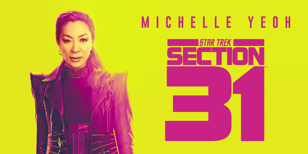 Star Trek: Section 31 | VuPulse