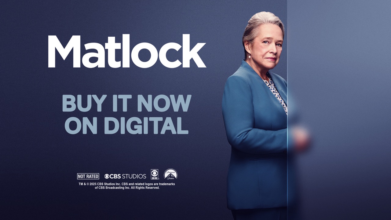 Matlock S1 | VuPulse