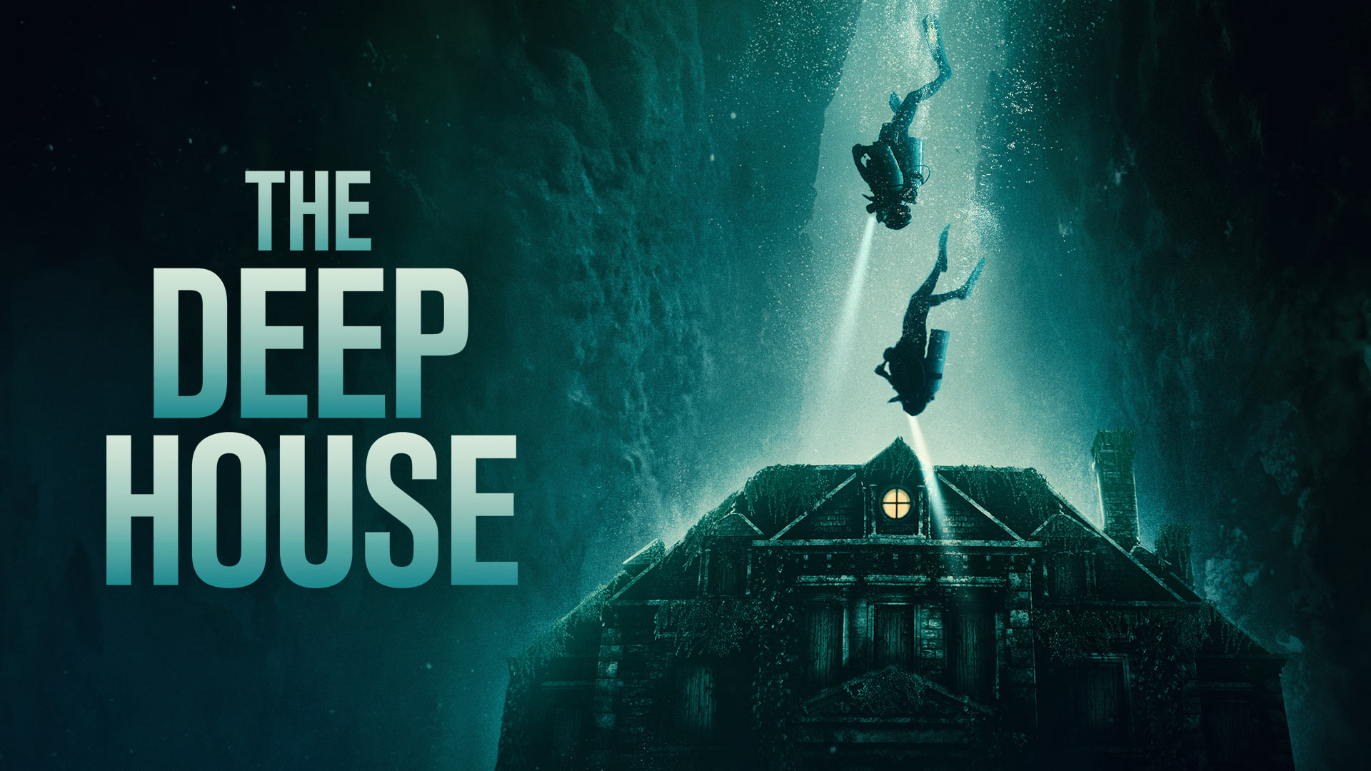 The Deep House | VuPulse