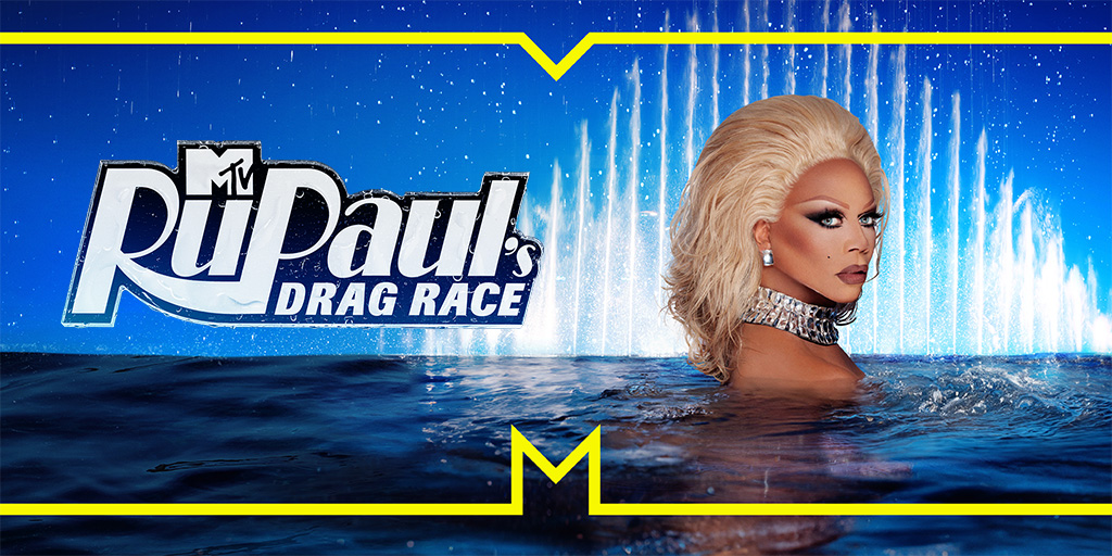 RuPaul's Drag Race | VuPulse
