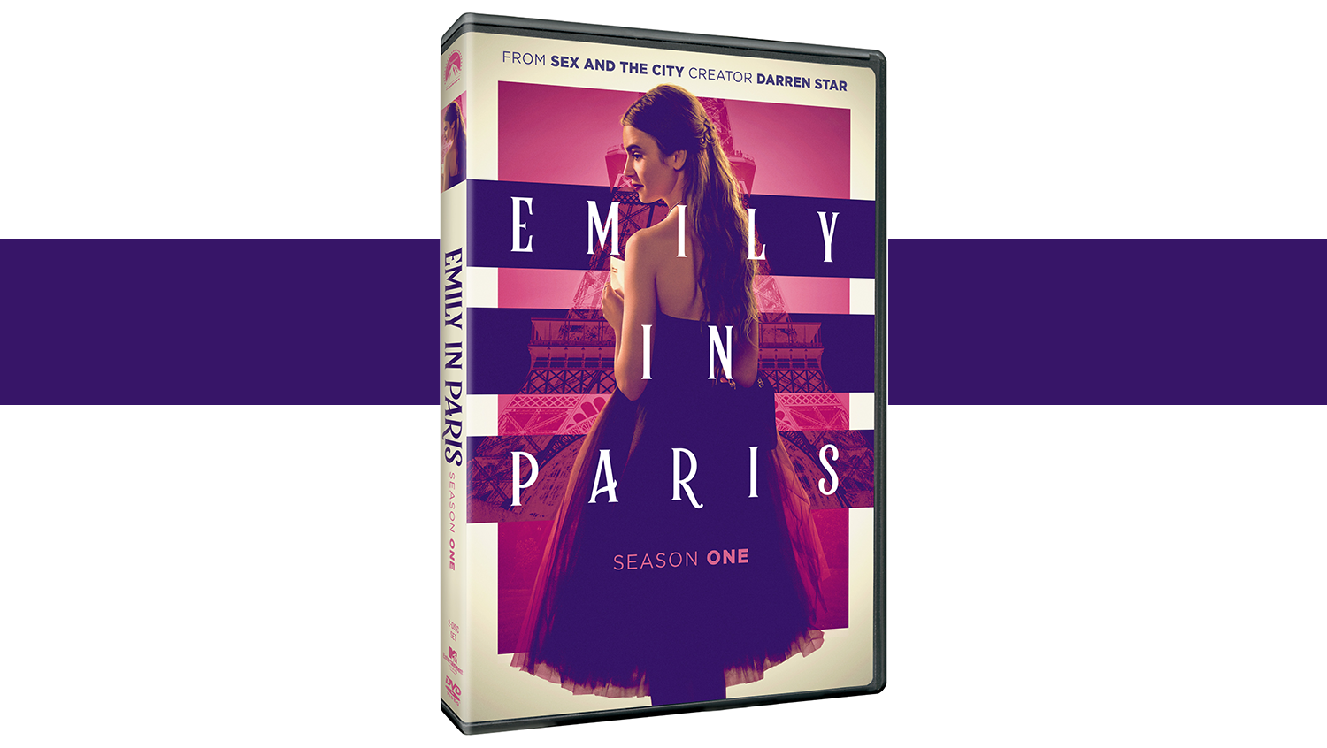 Emily In Paris Vupulse