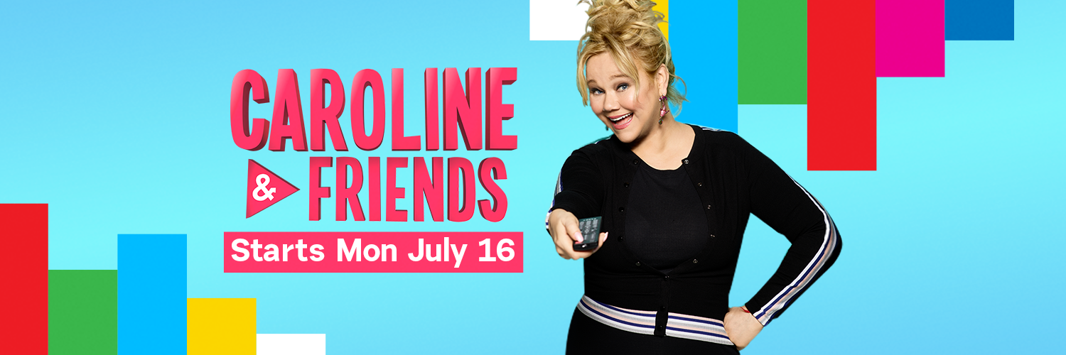 Caroline & Friends | VuPulse