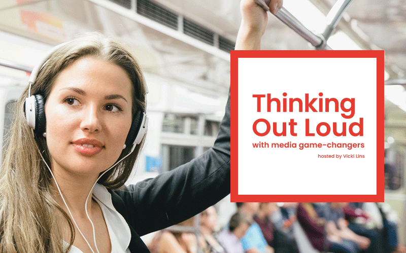 Thinking Out Loud | VuPulse