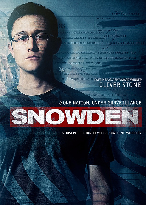 Snowden | VuPulse