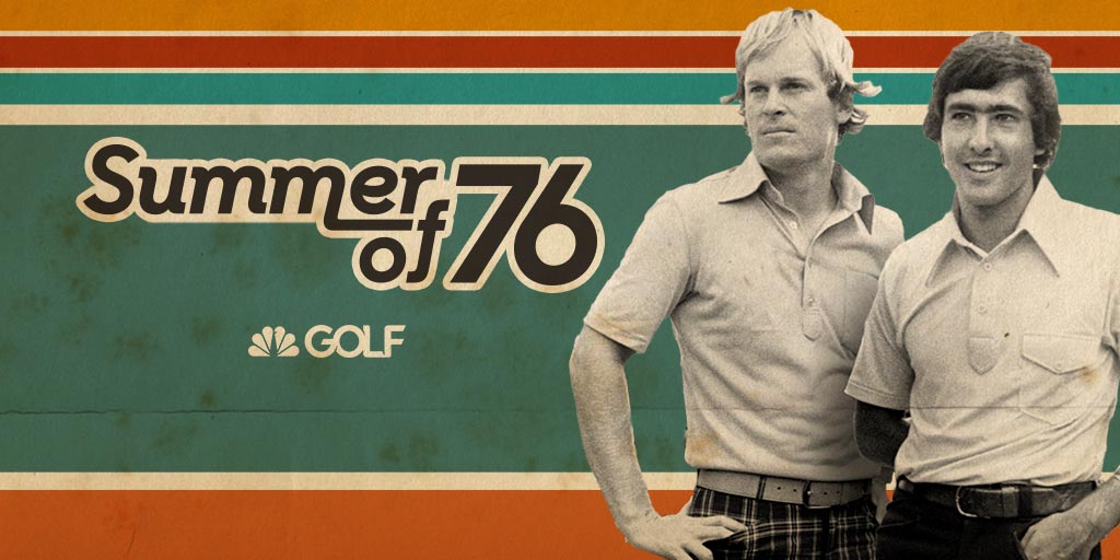 Summer of '76 | VuPulse