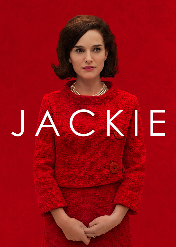 Jackie | VuPulse