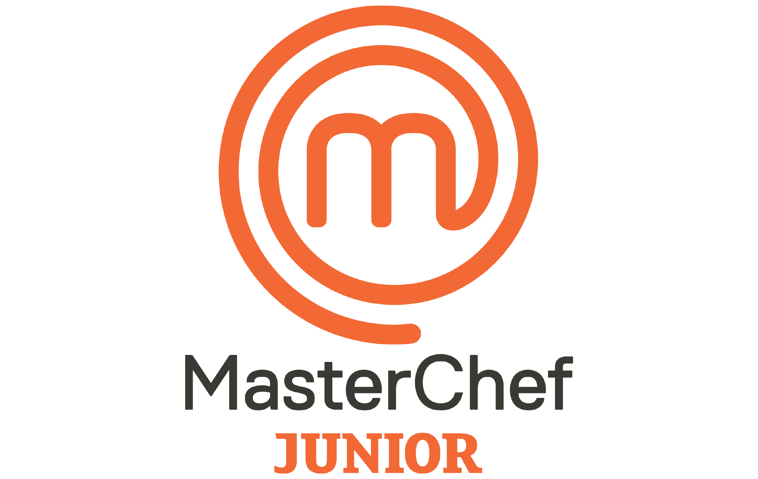 Junior Masterchef Logo