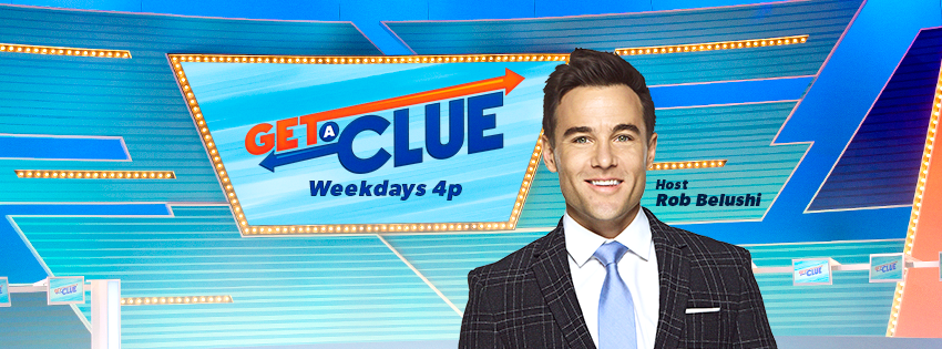 Get a Clue | VuPulse