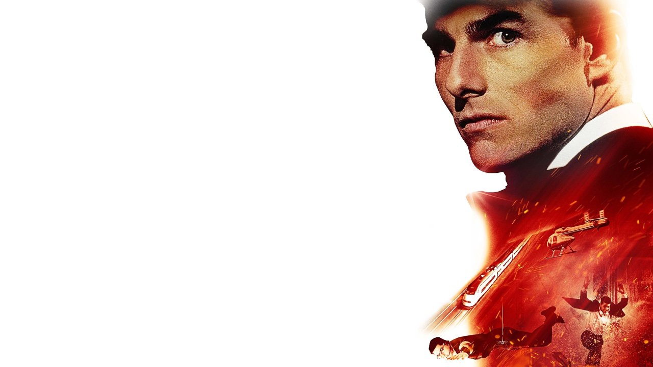 Mission: Impossible | VuPulse